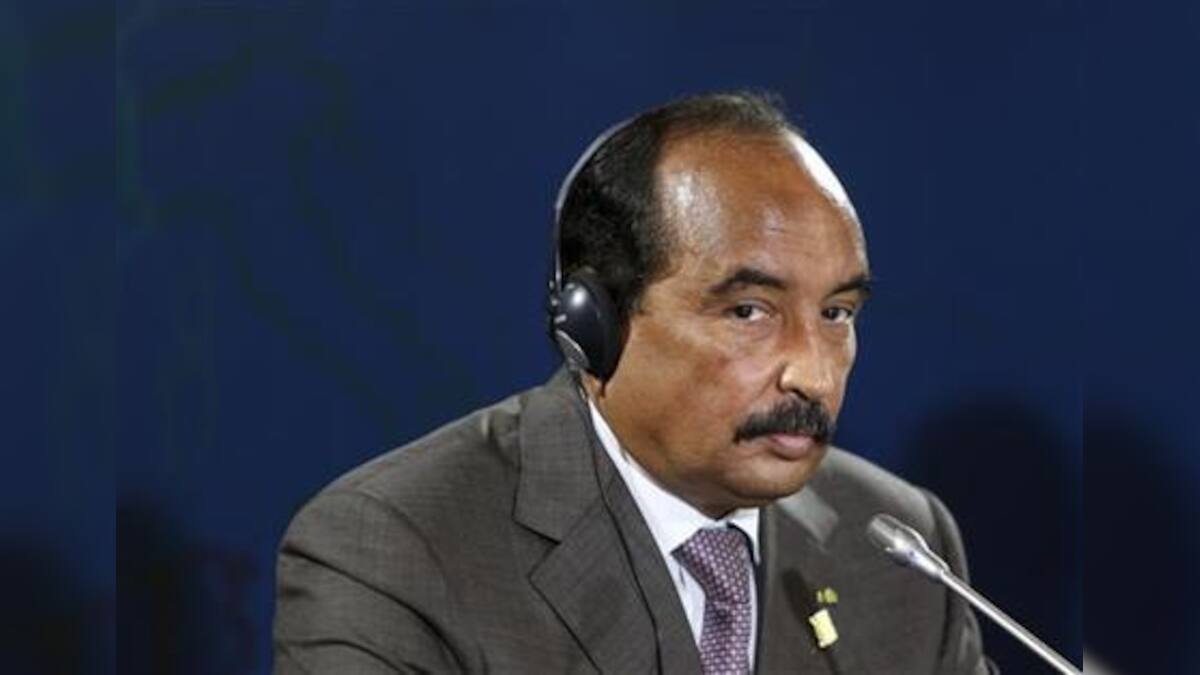 Mauritania leader calls for calm after shooting – Firstpost