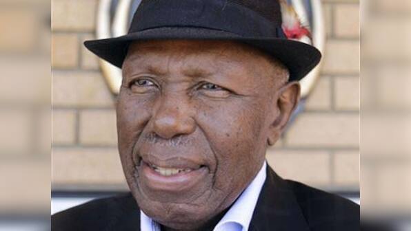 South African photographer who depicted apartheid dies – Firstpost