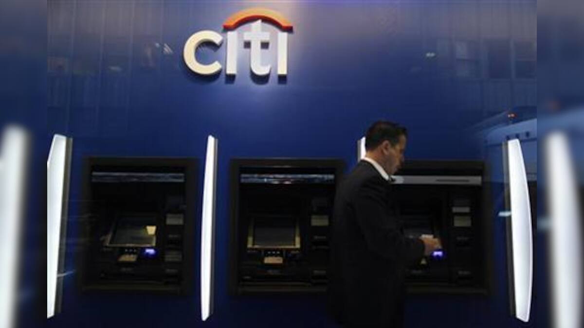 Citi board fight signals rise of the activist chairman – Firstpost