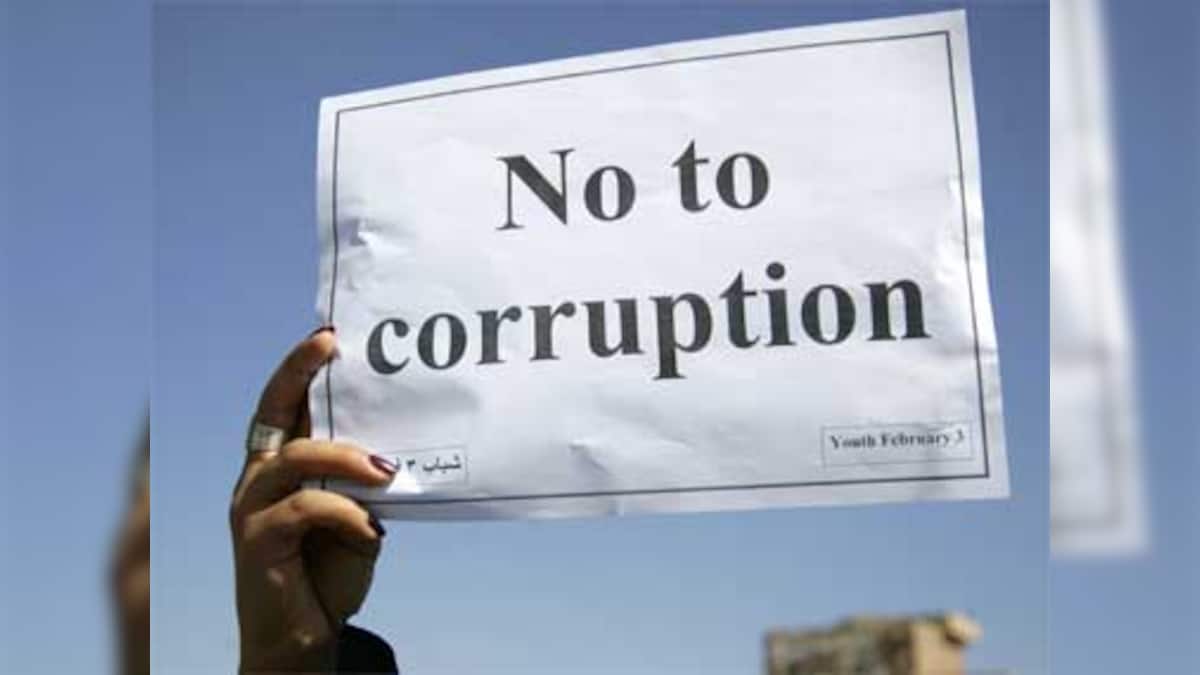 We are not a corrupt society; we just chose badly in 1947 – Firstpost