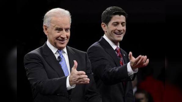 Fact check: U.S. vice presidential debate – Firstpost