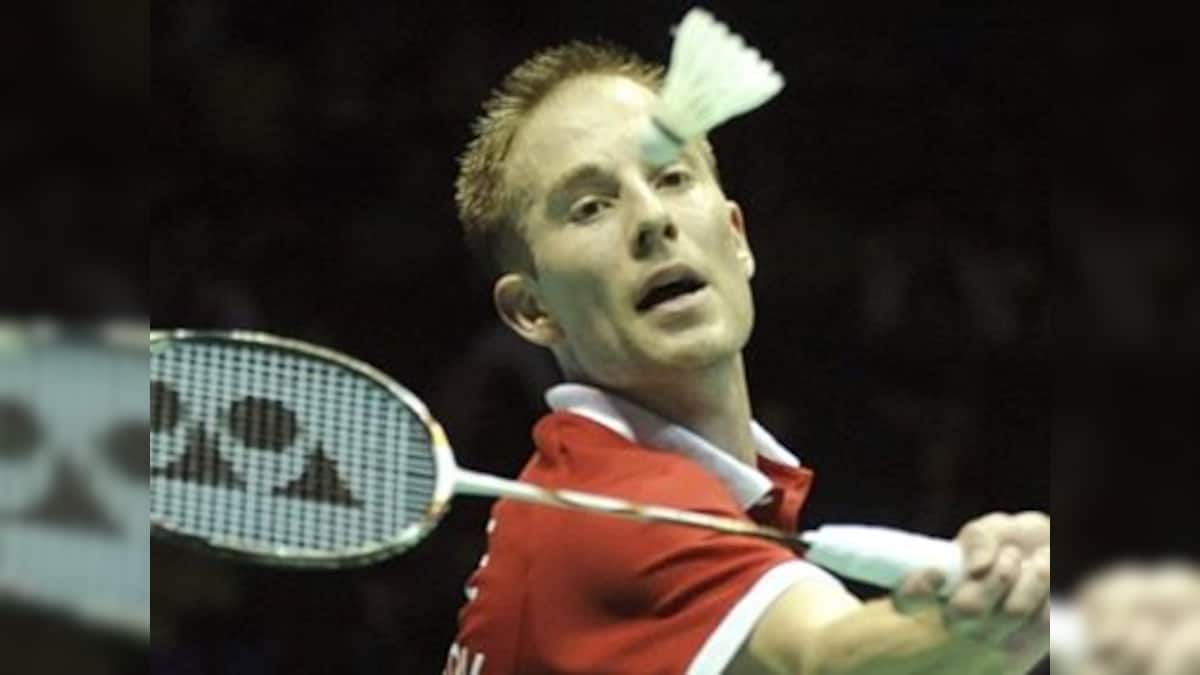 Great Dane Gade happy to pass baton to next generation – Firstpost