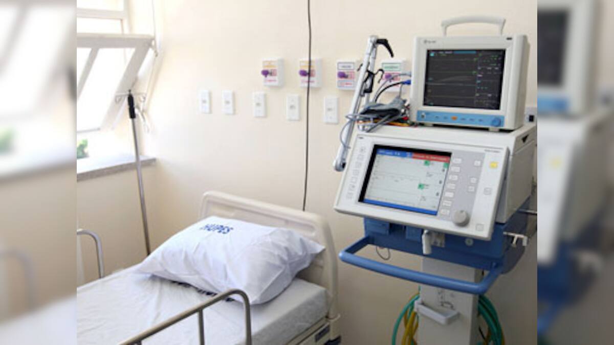 How a B'lore hospital is using stem cells to cure hip disorders – Firstpost