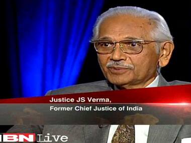 Judicial fraternity should speak up against corruption: JS Verma ...