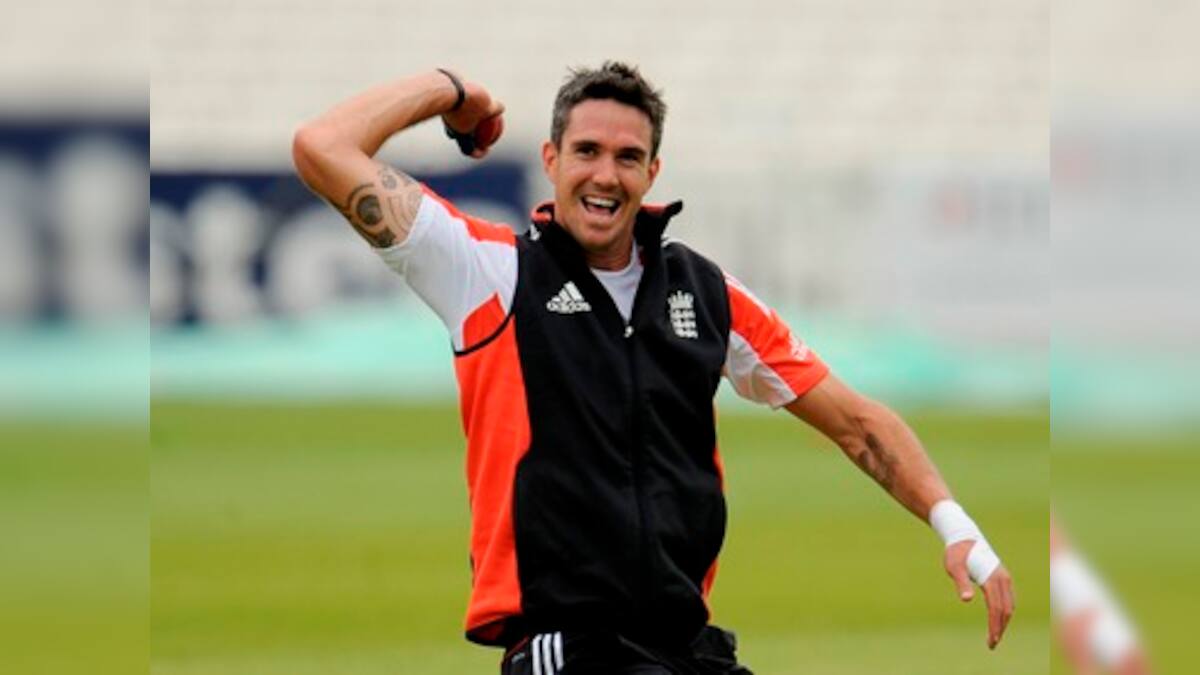 Pietersen to be 'slowly reintegrated' into England team – Firstpost