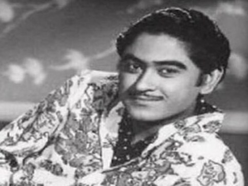Kishore Kumar still dominates radio 25 years after his death ...