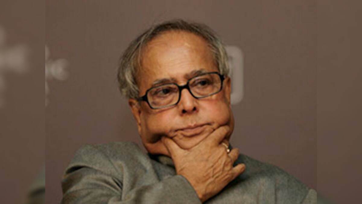 Pranab Mukherjee says India needs another Green Revolution – Firstpost