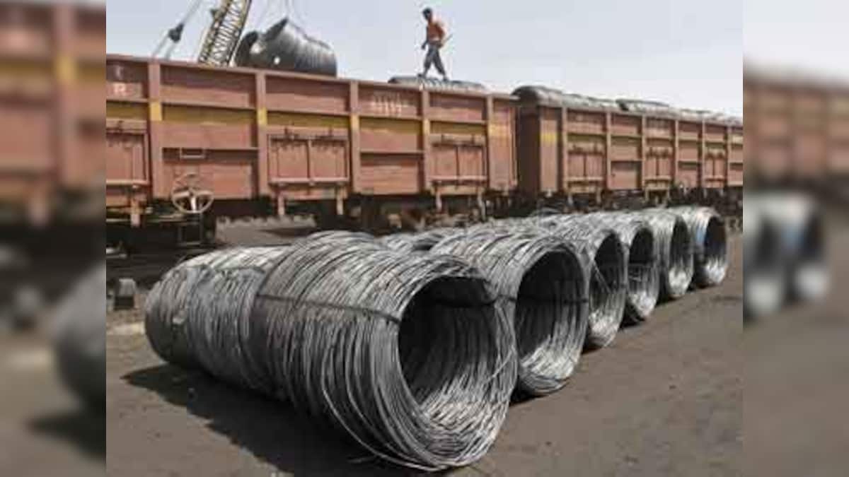 Railway to set up tariff authority on passenger fare, freight – Firstpost