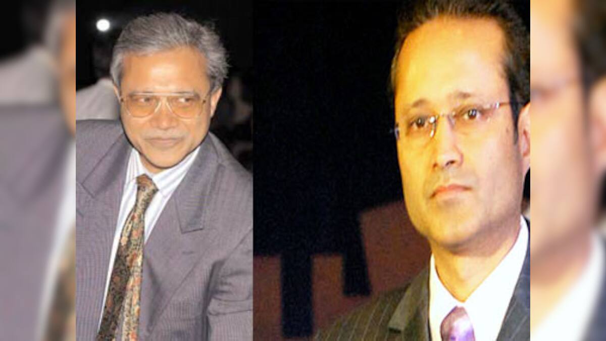 Media moguls: Inside the minds of Samir and Vineet Jain – Firstpost