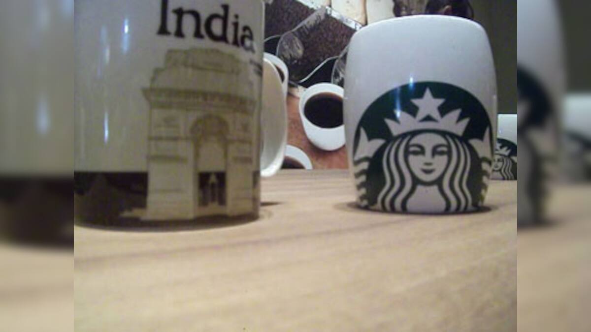 Sorry, not playing pricing game: Rivals to Starbucks – Firstpost