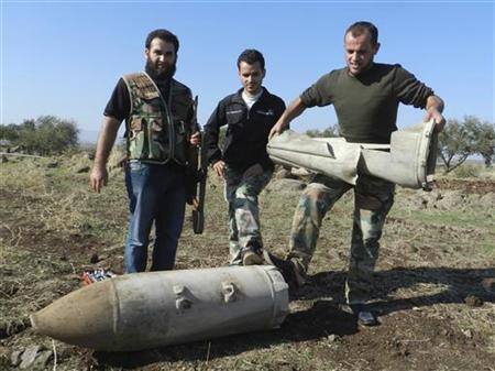 Turkey to ask NATO for Patriot missiles - report – Firstpost