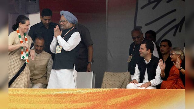 Congress Rally: What swelling crowds mean in Indian politics – Firstpost
