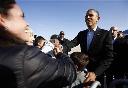 Two cheers for Obama from Europe's press – Firstpost
