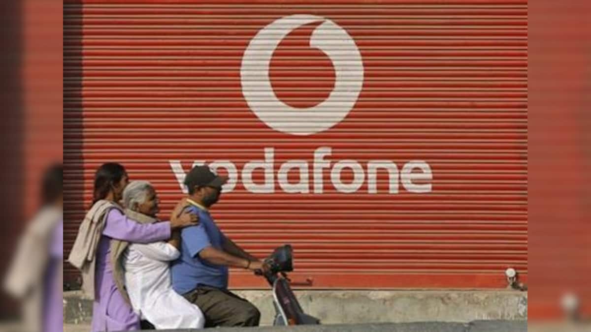 Vodafone controversy pushes back Canada-India investment deal – Firstpost