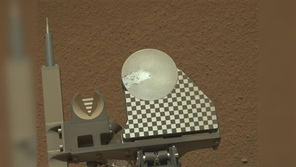 Mars rover still sniffing for elusive methane – Firstpost