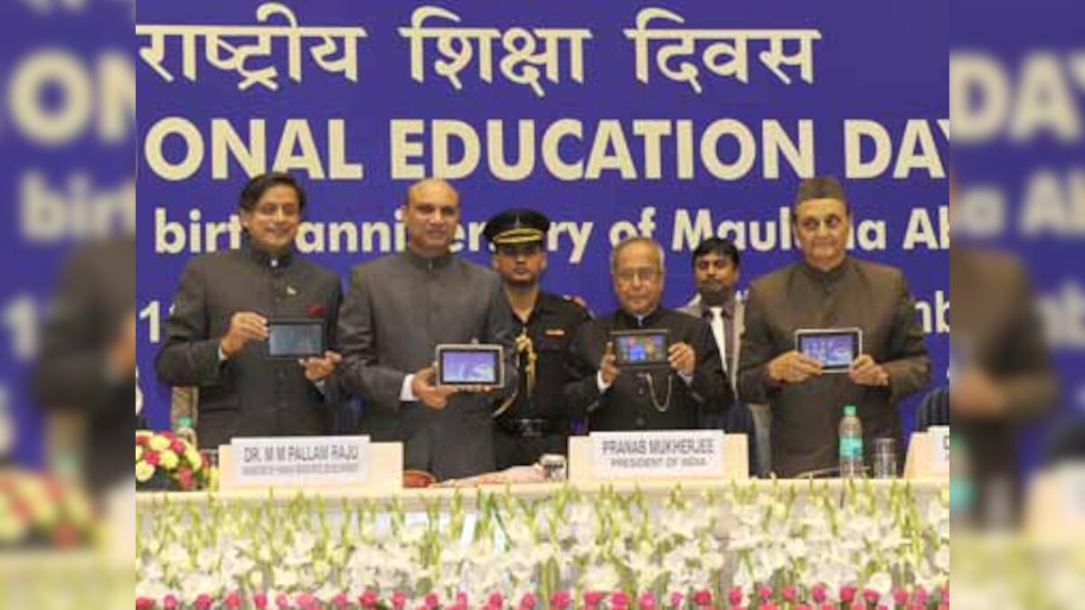 Aakash 2 not made in China, we used subcontractors like Apple: Datawind ...