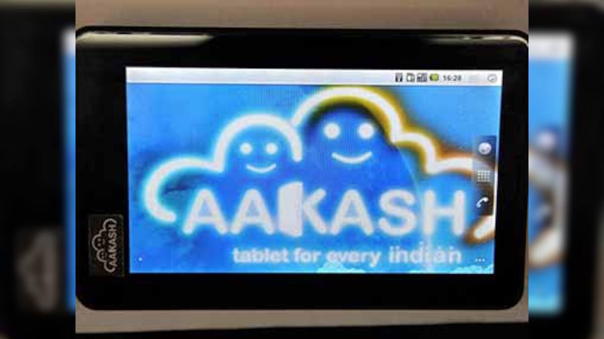 Aakash tablet: What Datawind claims, and what the facts are – Firstpost