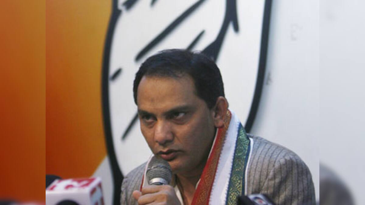 Azhar: The wizard who fell short of being a cricketing God – Firstpost