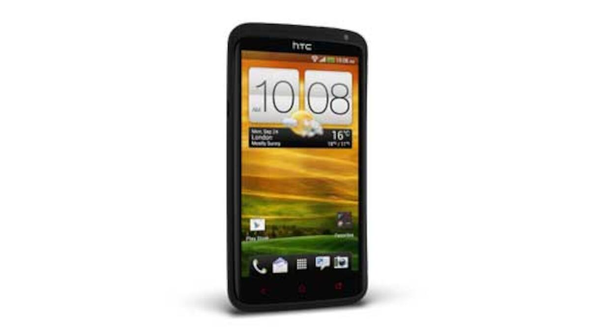 HTC launches One X plus in India for Rs 40,190 – Firstpost