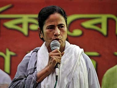 Angry Mamata: No stopping her political misadventures – Firstpost