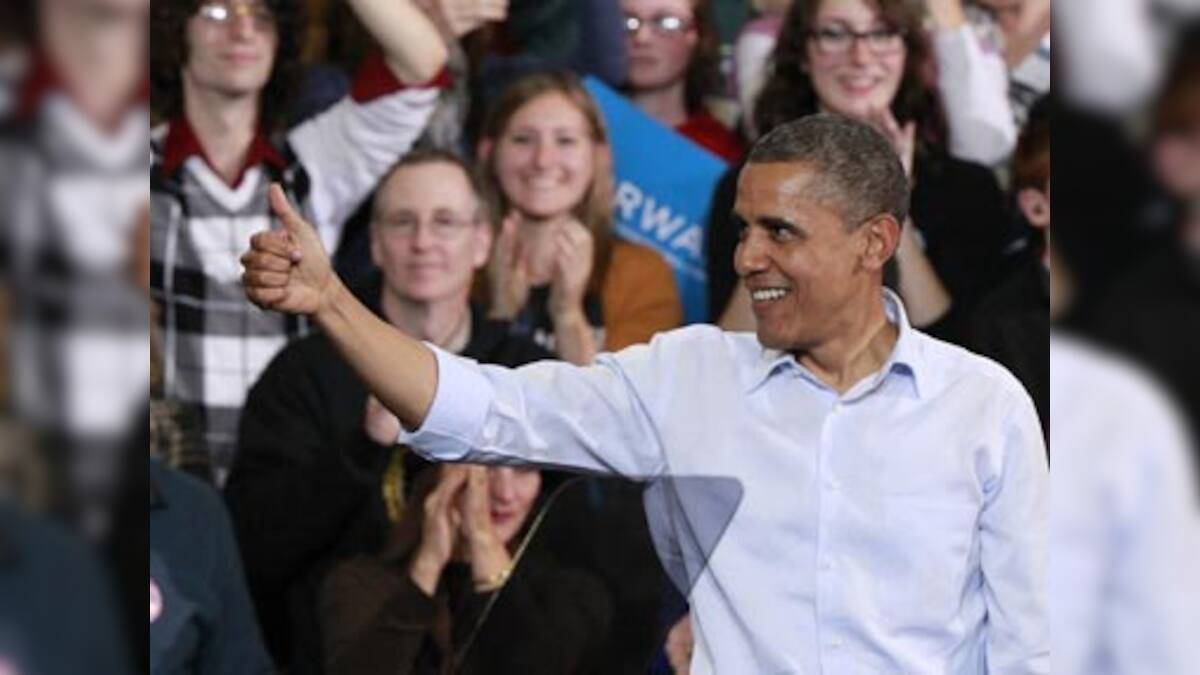 Battleground Ohio: Why winning it is crucial for Obama, Romney – Firstpost