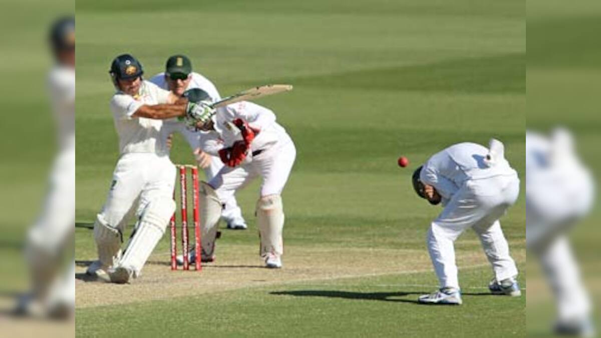 You just need one reason to watch Ponting... – Firstpost