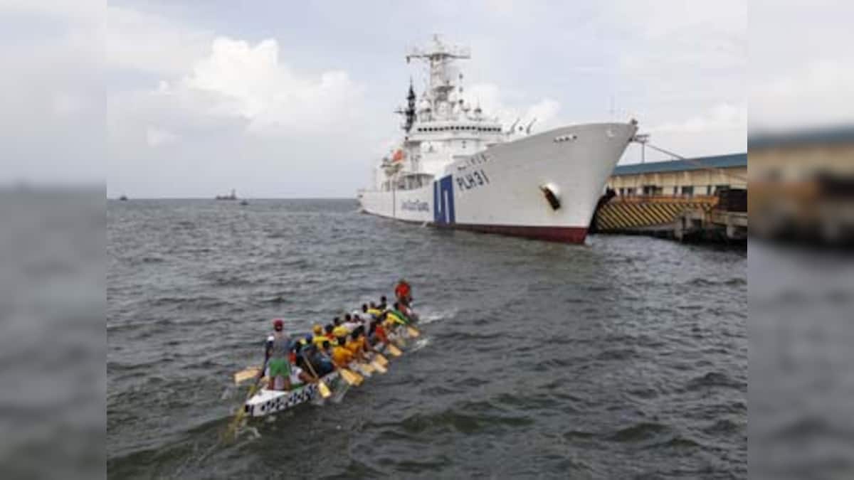 Counter-terrorism, piracy high on radars of India, Sri Lanka, Maldives ...
