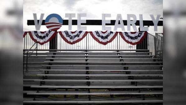 How election day in the US has evolved over the years – Firstpost