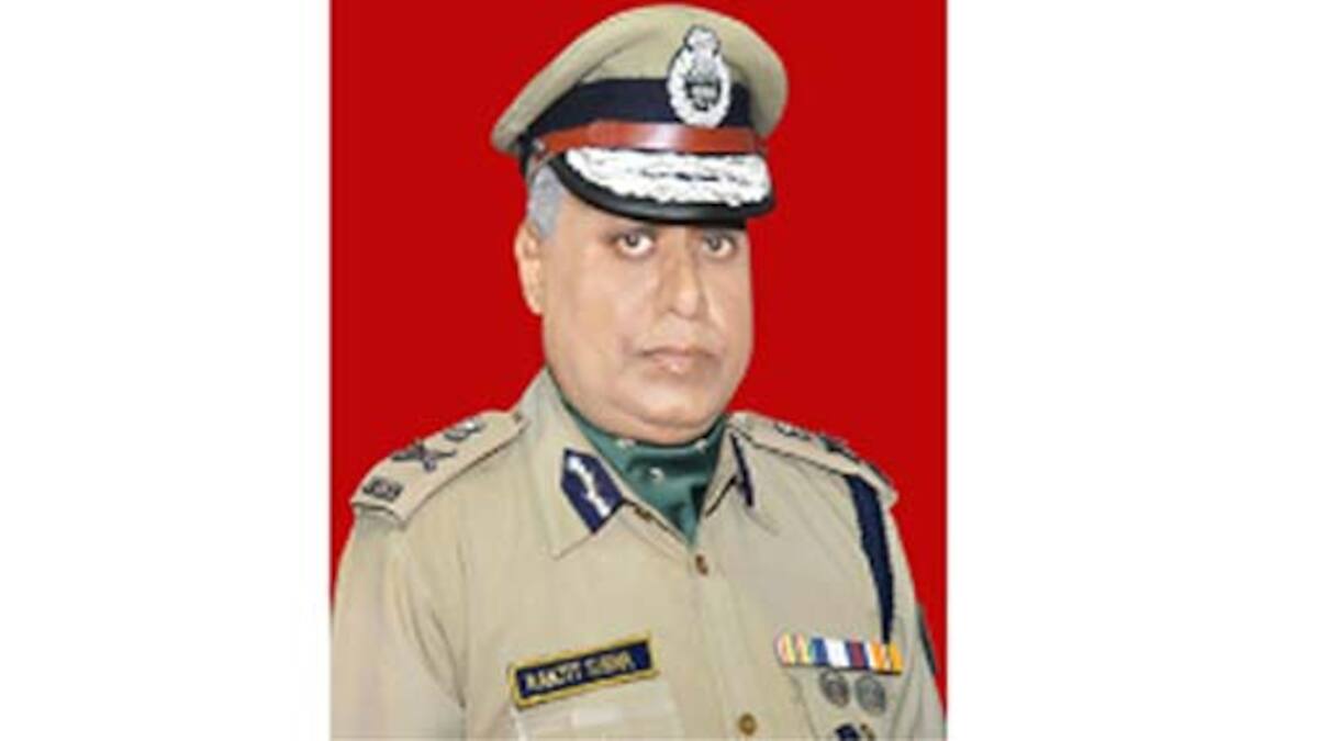 Ranjit Sinha appointed as the next CBI Director – Firstpost