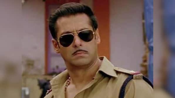 Robin Hood cop Chulbul Pandey is back in Dabangg 2 – Firstpost