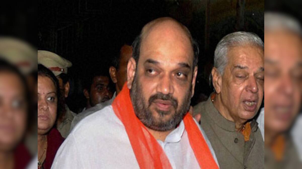 Sohrabuddin case: 9 remanded in judicial custody till 7 Dec – Firstpost