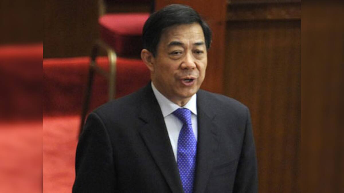 Bo Xilai scandal a profound lesson: China – Firstpost