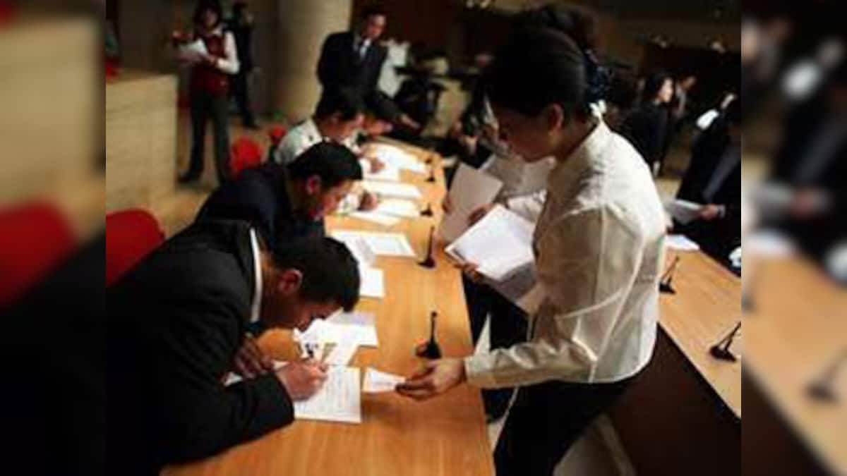 New cheque norms: Know how to write the cheques correctly – Firstpost