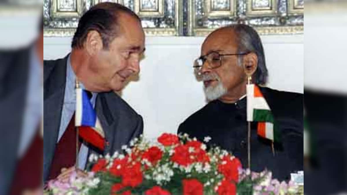 Former PM, IK Gujral admitted to Gurgaon hospital for lung infection ...