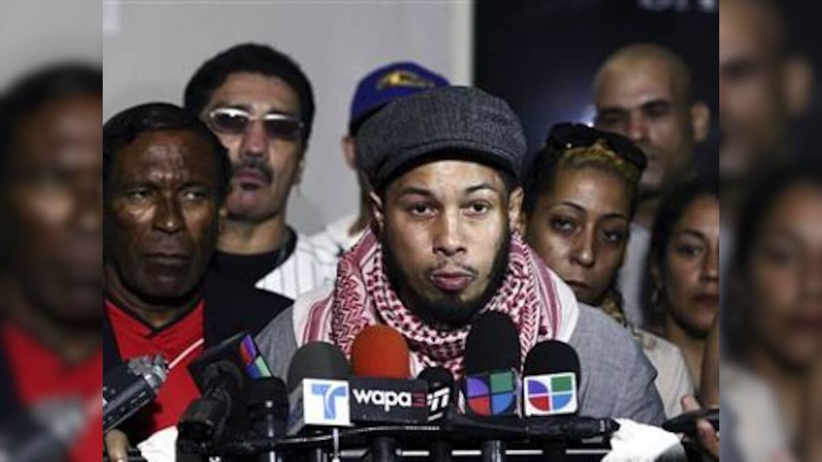 US boxer Hector 'Macho' Camacho dies after shooting – Firstpost