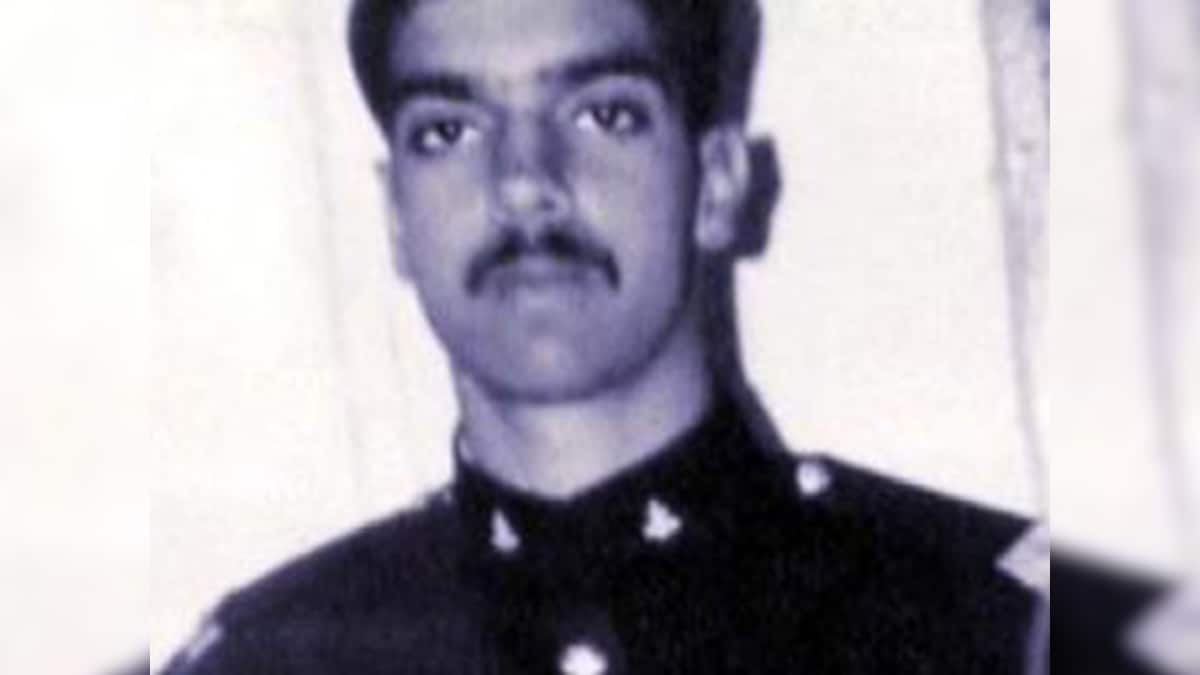 Kargil martyr Saurabh Kalia's father moves SC, will he get justice ...
