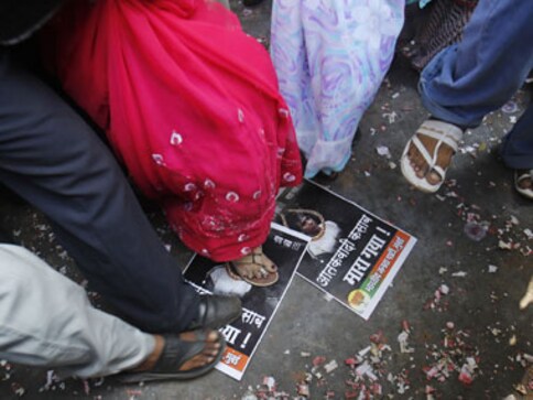 Timeline: Mohammed Ajmal Kasab from 26/11 to death-India News , Firstpost