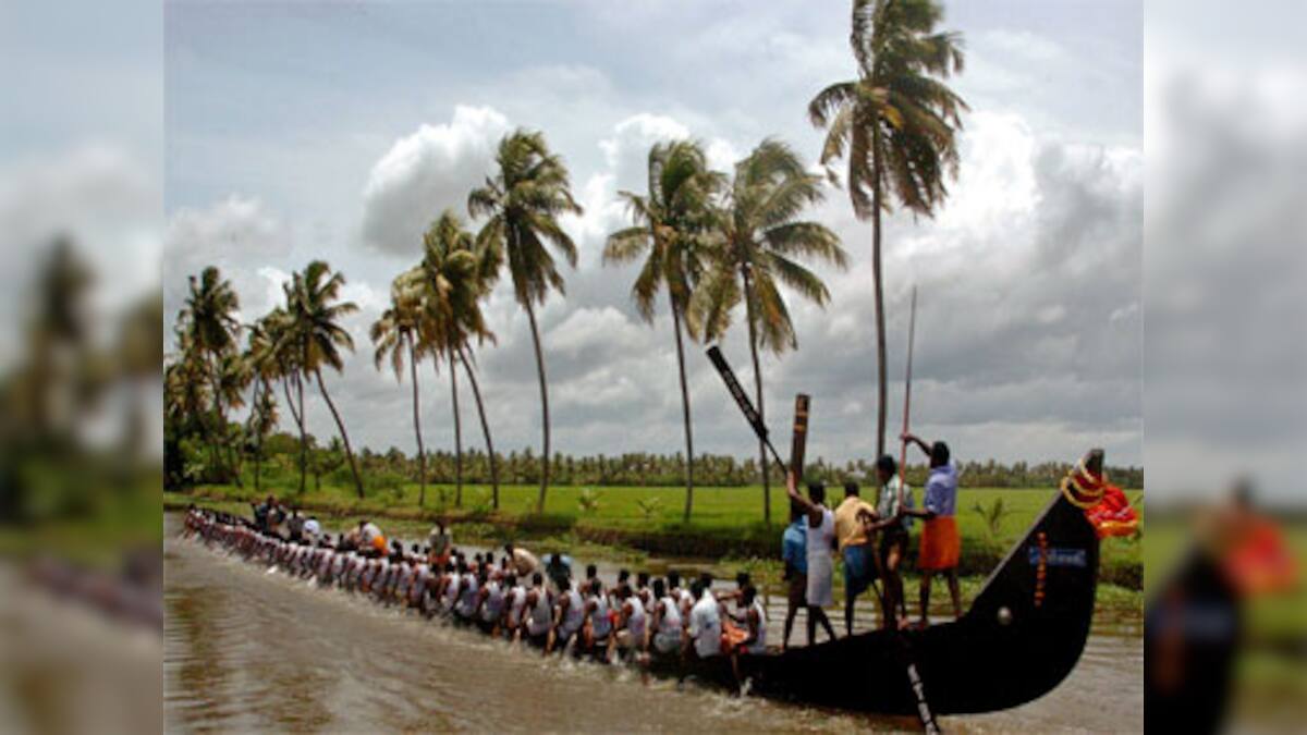 'Kerala is the most investor friendly state in India' – Firstpost
