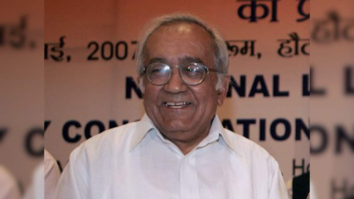 Want to own an SUV? Think of Kirit Parikh and the fee first – Firstpost