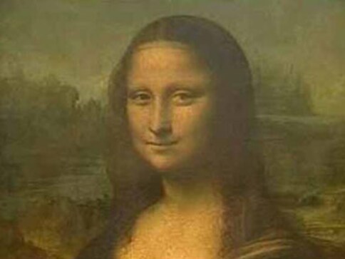 Mathematicians stumble upon beauty ratio based on Da Vinci's Mona Lisa ...