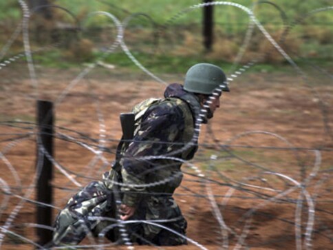 NATO base in Naples gets new high tech campus -World News , Firstpost