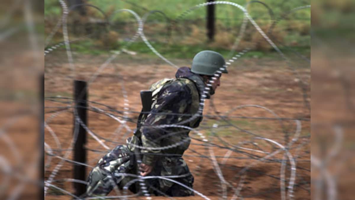 NATO base in Naples gets new high tech campus – Firstpost