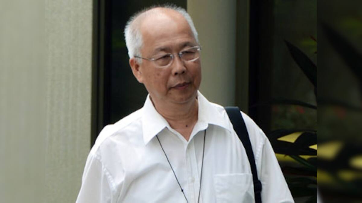 Teacher scandals rock 'disciplined' Singapore – Firstpost