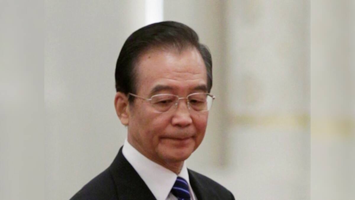 China's outgoing party holds last top body meet – Firstpost