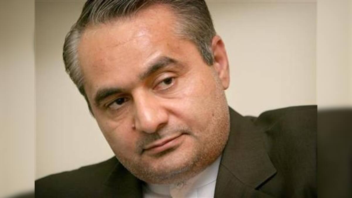 Iranian nuclear bomb would trigger arms race - Iran ex-official – Firstpost