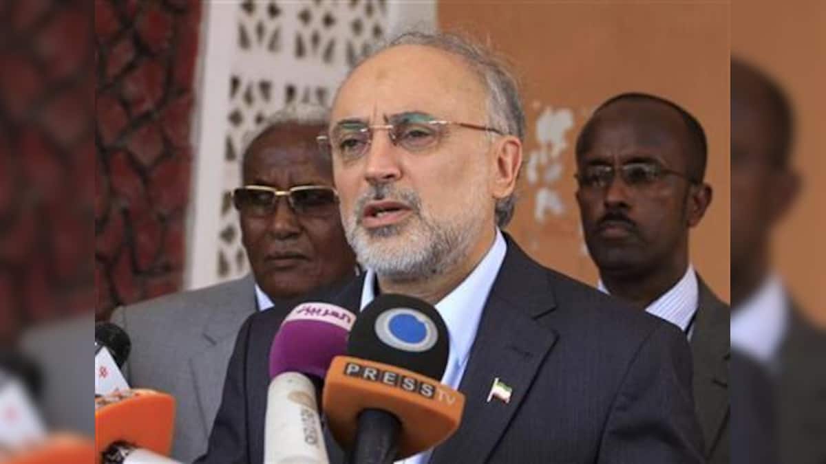 Iran says it, world powers must end nuclear stalemate – Firstpost