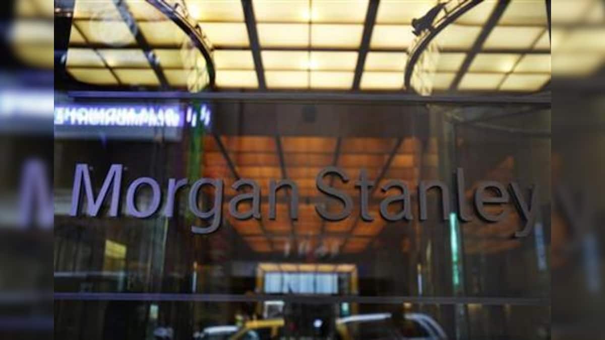 Massachusetts fines Morgan Stanley over Facebook IPO – Firstpost
