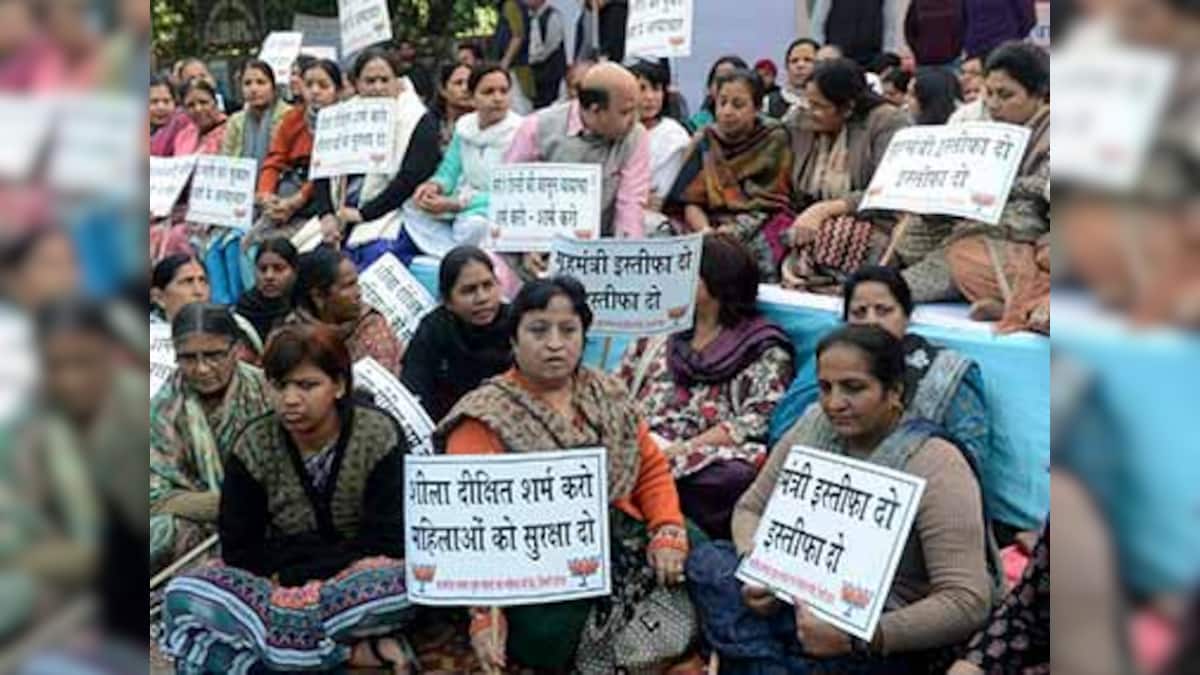 Delhi rape case: Will castration be an effective deterrent? – Firstpost