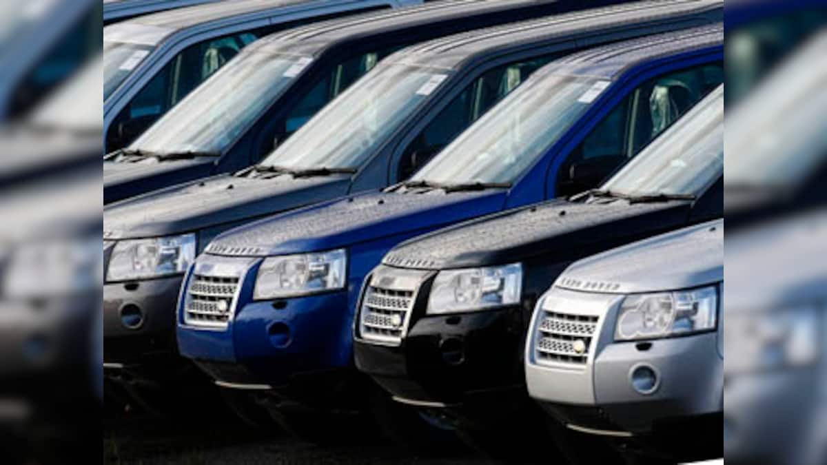 JLR plans facility in Saudi Arabia; signs $1.2 bn deal – Firstpost