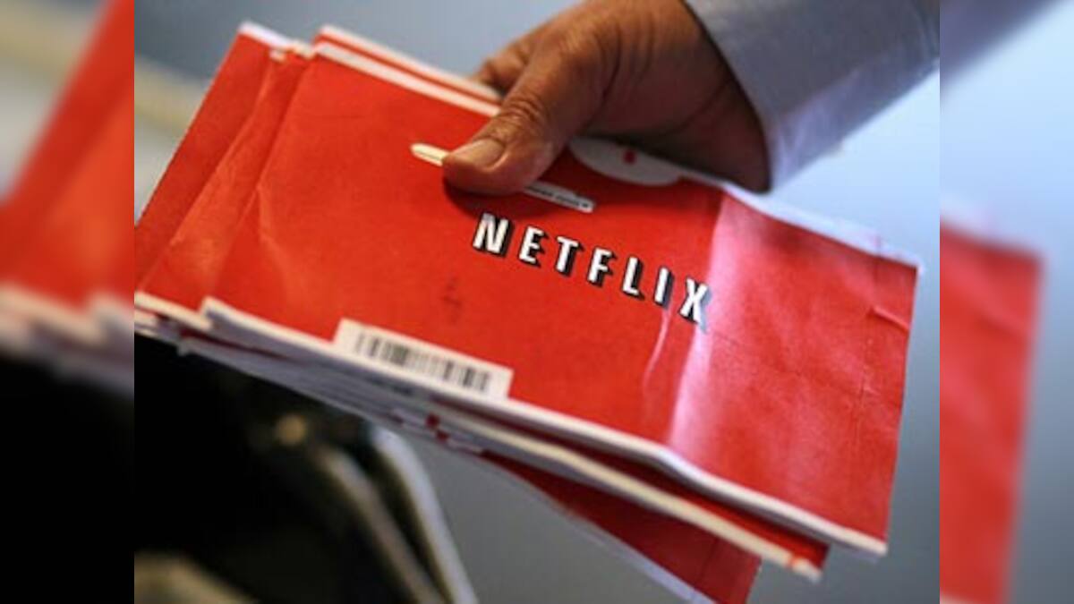 Netflix receives approval to start $500 million production unit in ...